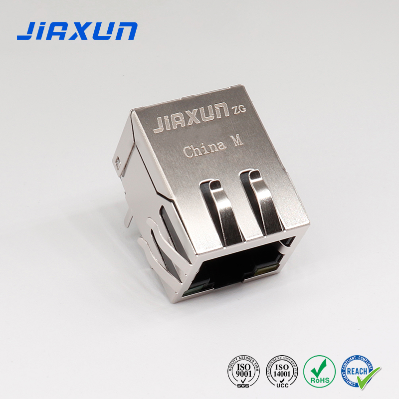 RJ45 Female Connector vs Male Connector Key Differences Features and ...